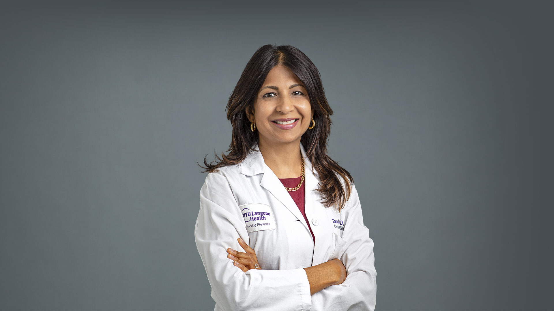 Uncovering the Role of GERD in Complex Pulmonary Disease - NYU Langone ...