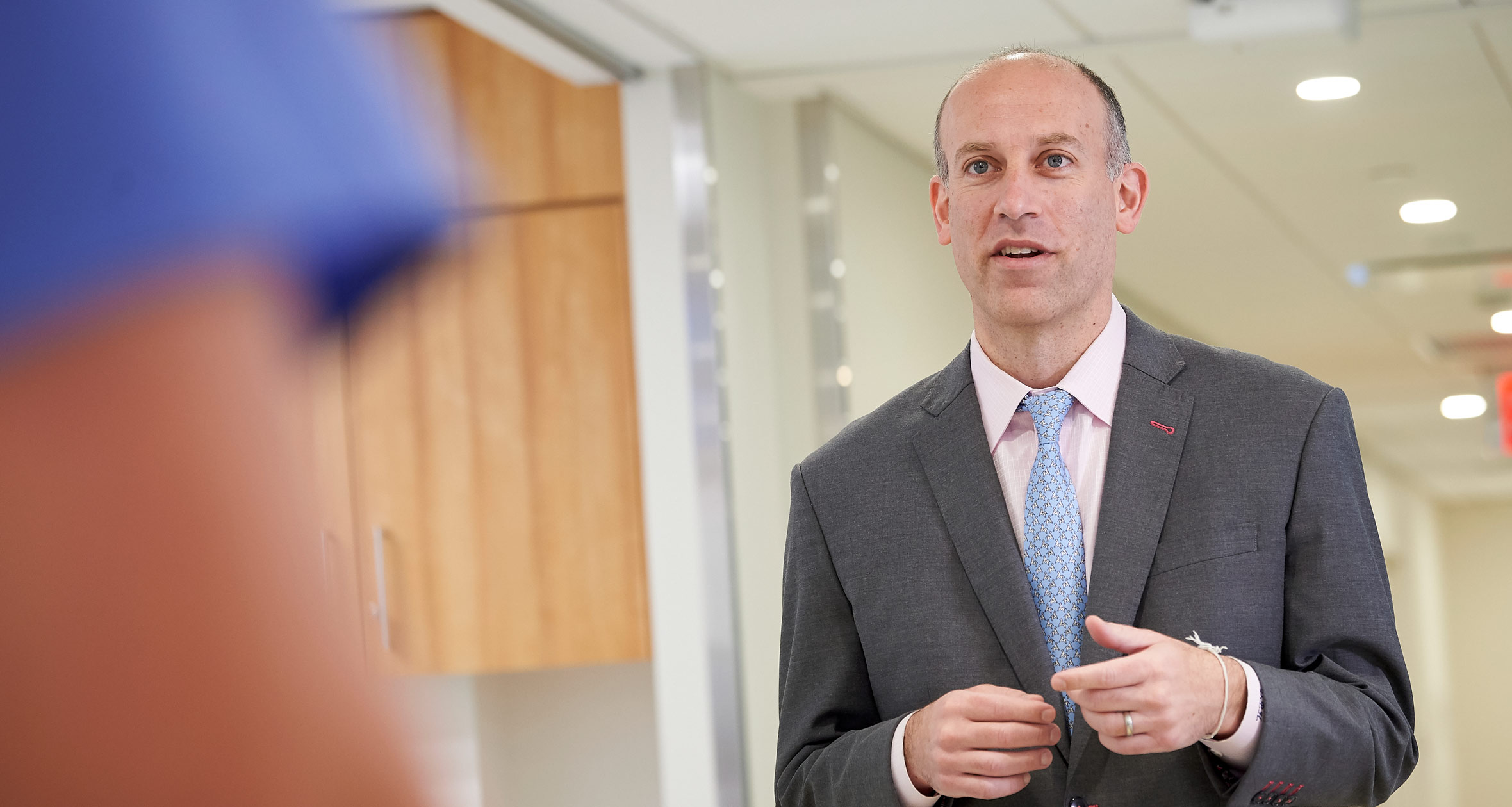 New Strategies to Personalize IBD Treatment - NYU Langone Health Physician Focus