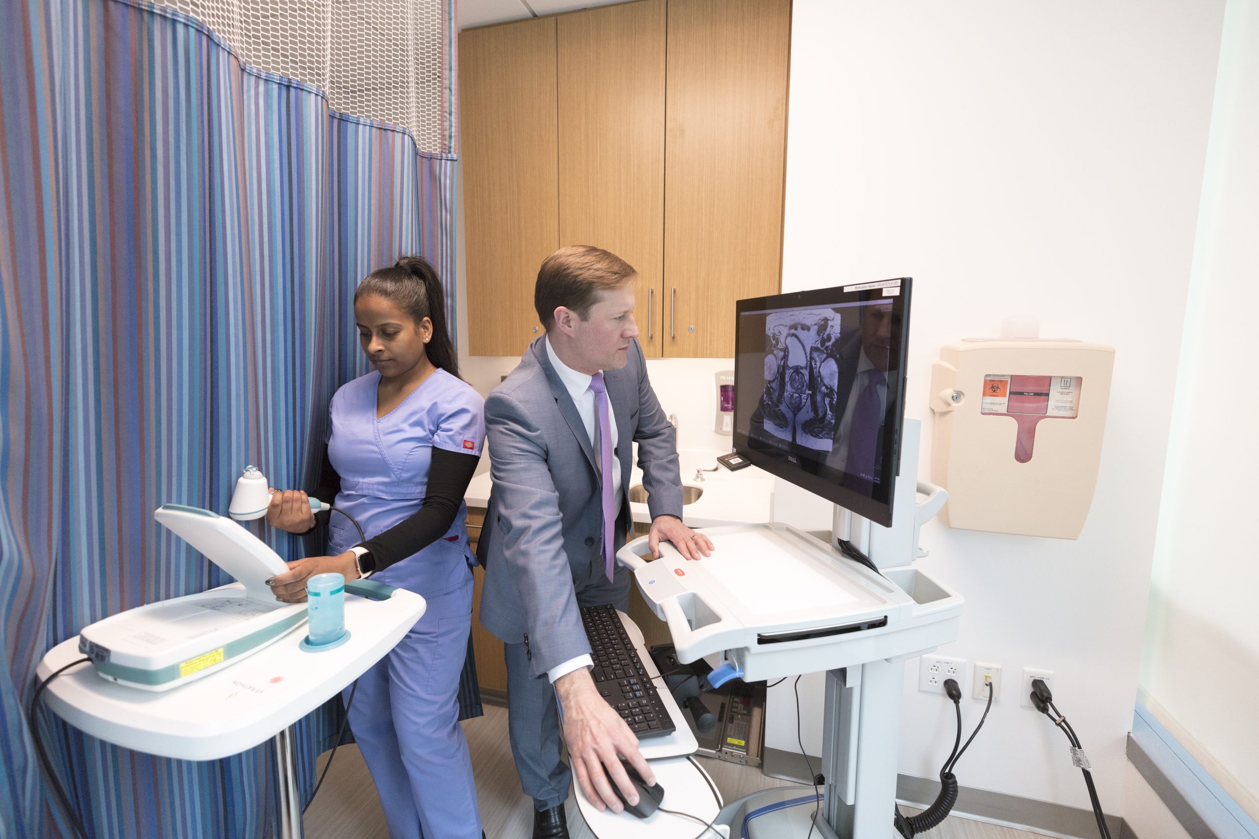 Applying 3D Treatment Planning to Prostate Cryoablation - NYU Langone ...