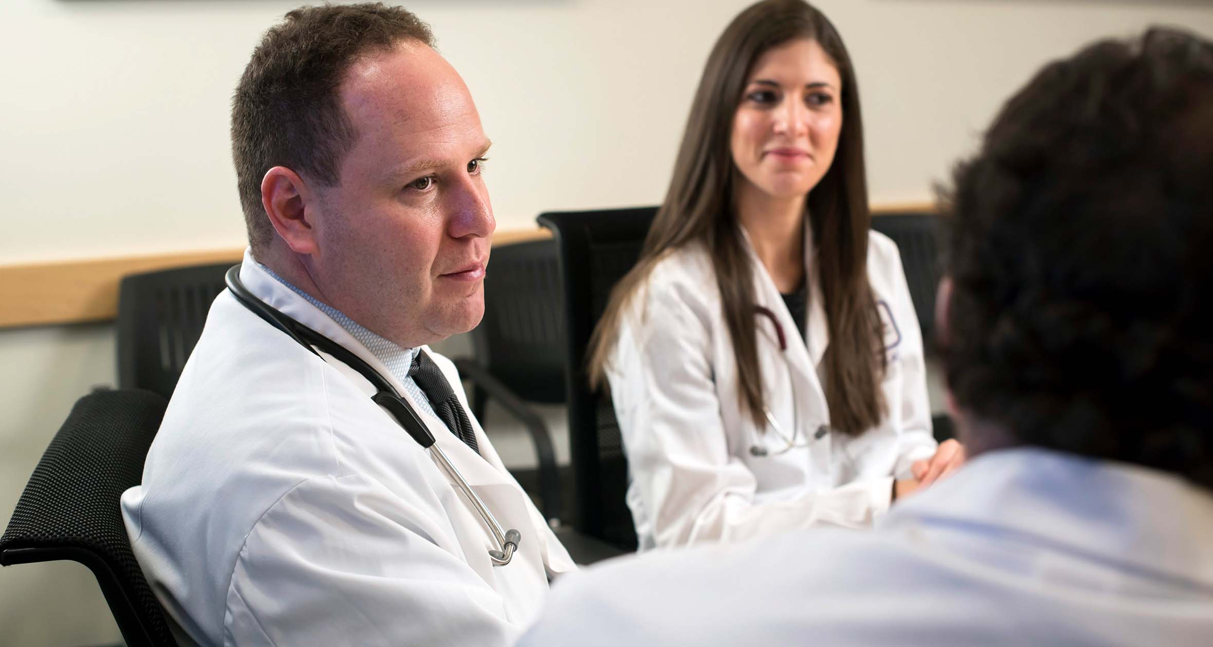 Hearing the Heartfelt Needs of ACHD Patients - NYU Langone Health ...