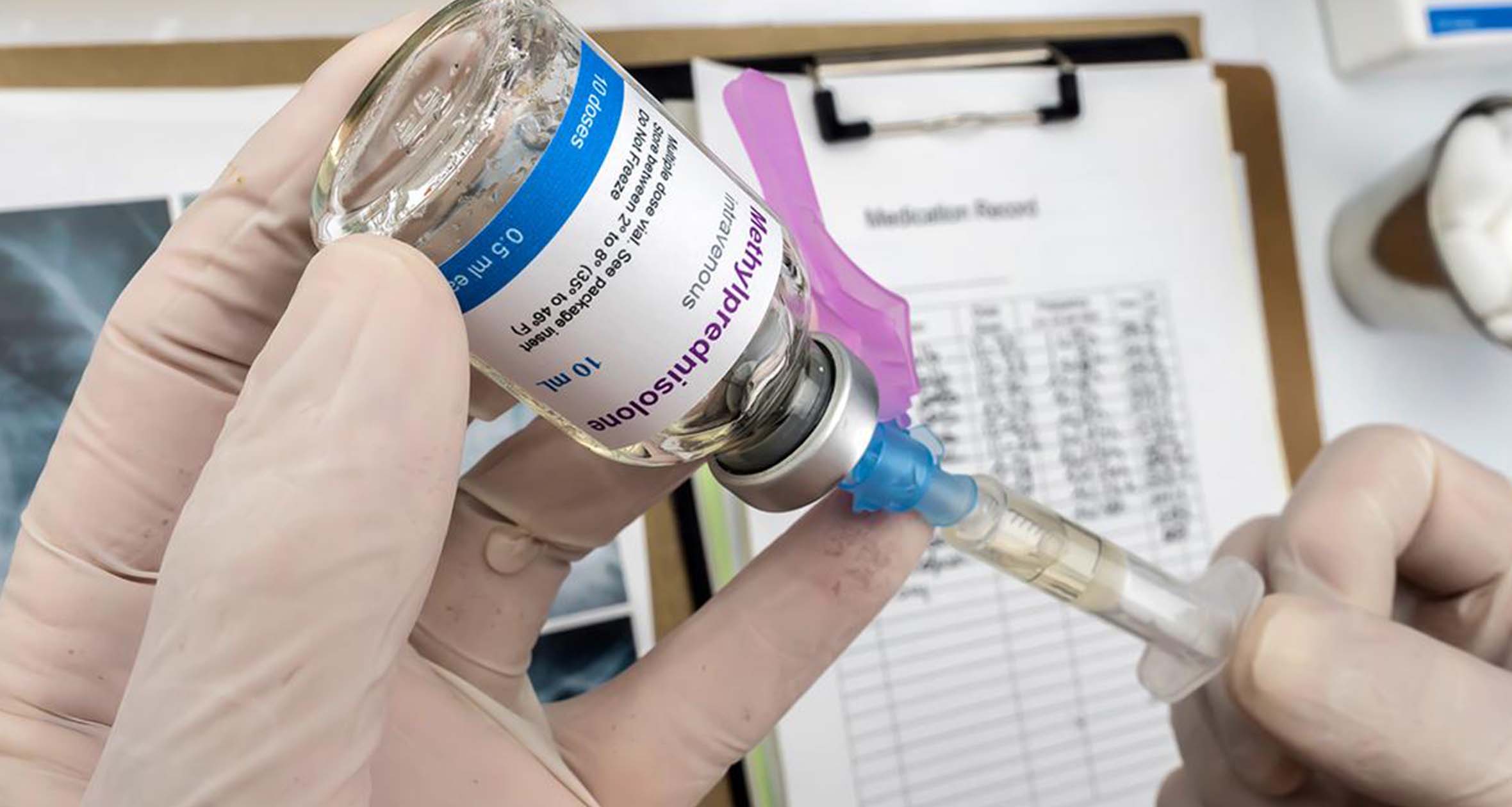 A Unique Case of Aortitis Complicated by Scleromyxedema and COVID-19 ...