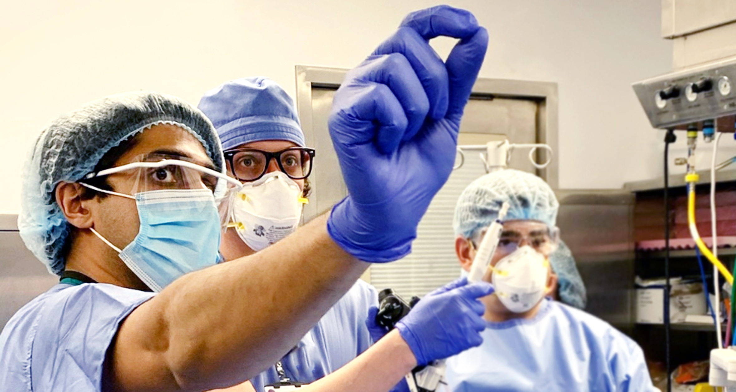 Could Direct Injection Improve Tumor Response Rates? - NYU Langone ...