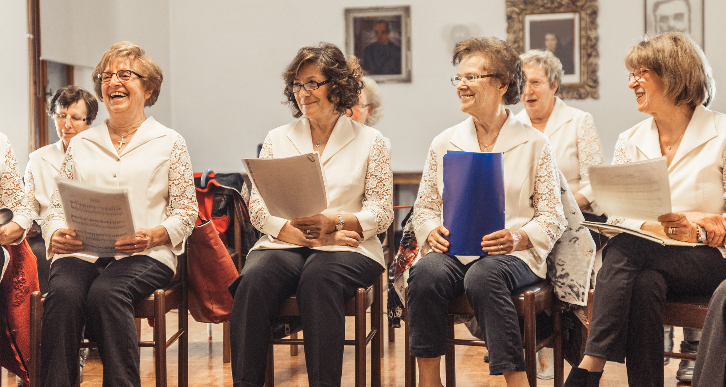 Music Based Interventions For Dementia Nyu Langone Health Physician Focus