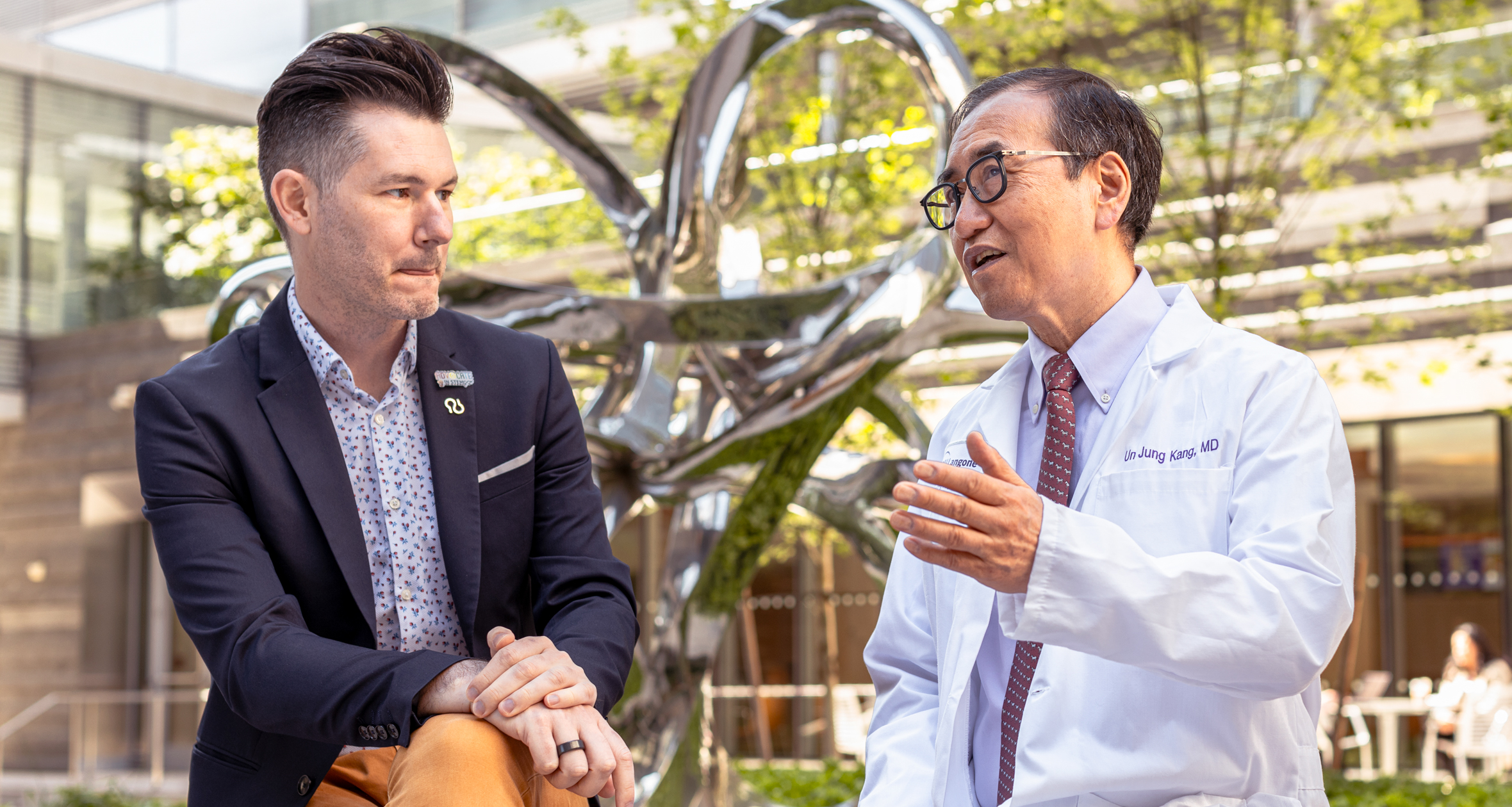 Interdisciplinary Neurology | NYU Langone Health Physician Focus