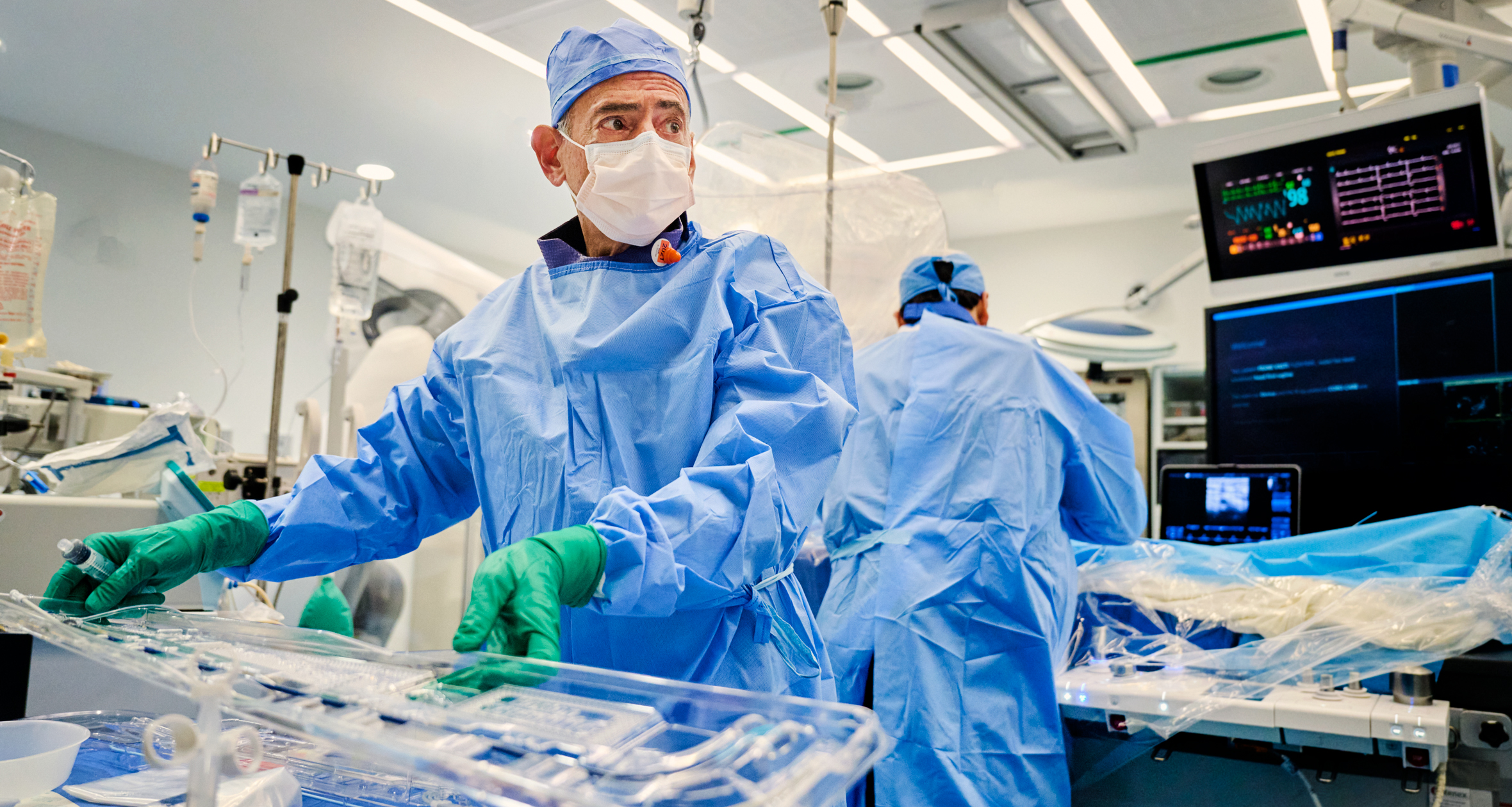 Leadless Pacemakers Promise to Shape Future of AV Synchrony - NYU ...