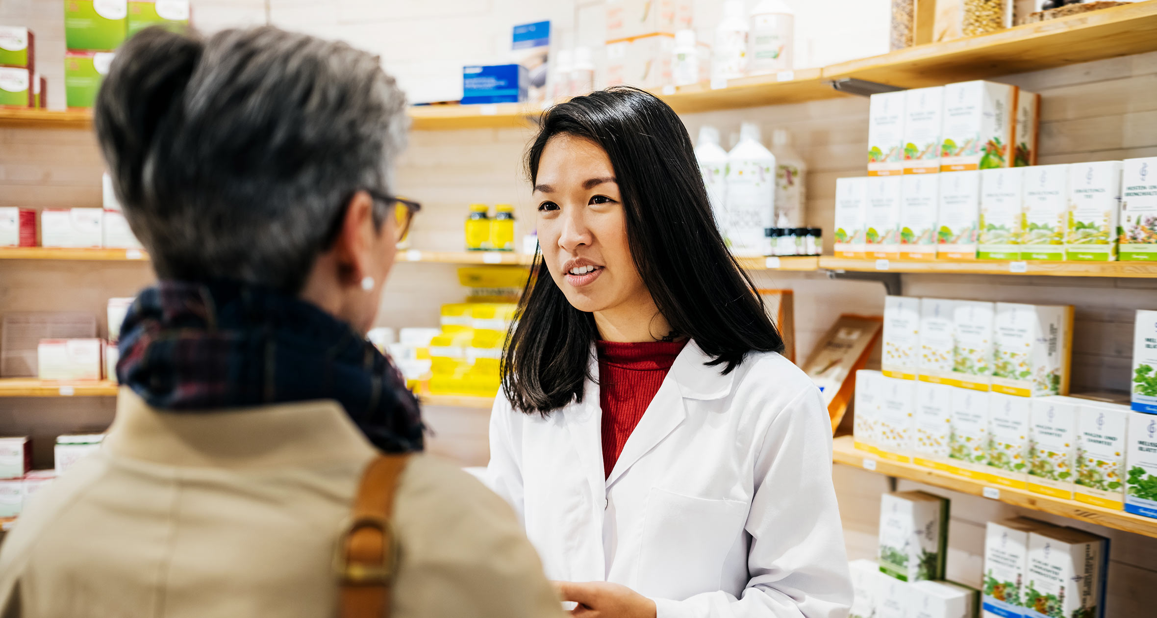Testing Pharmacy-Based Harm Reduction Programs for Drug Users - NYU ...