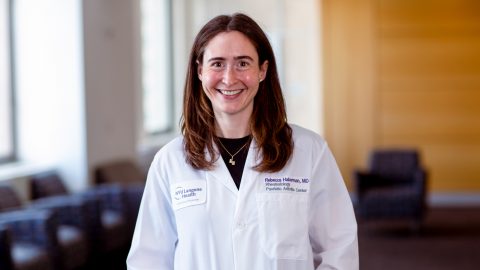 National Funding Drives Innovation in Rheumatology Research - NYU ...
