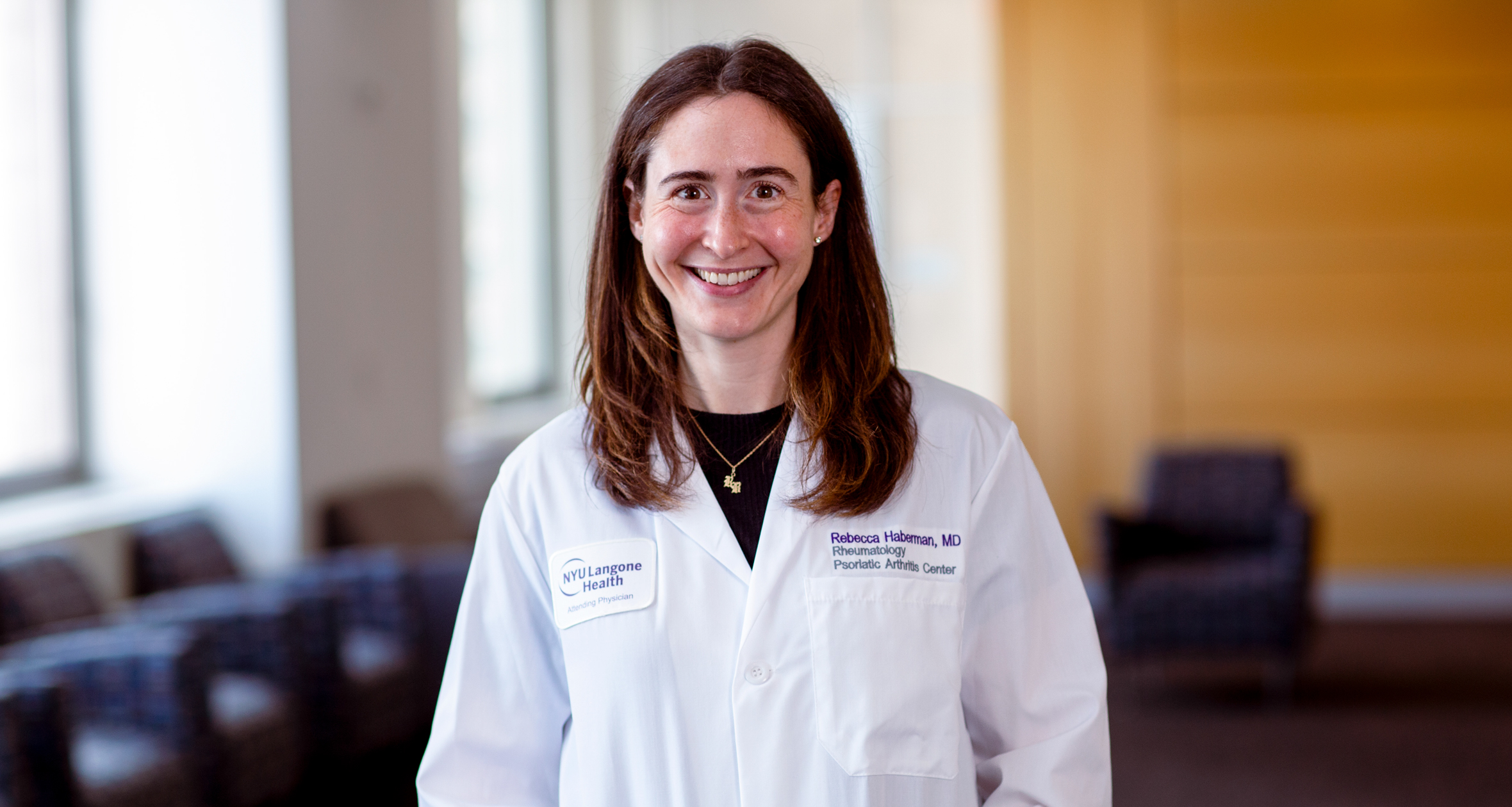 National Funding Drives Innovation in Rheumatology Research - NYU ...