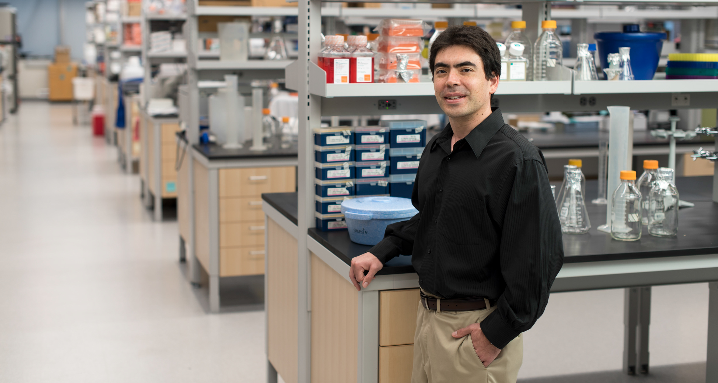 Shedding Light on How Norovirus Triggers Crohn’s Disease - NYU Langone ...
