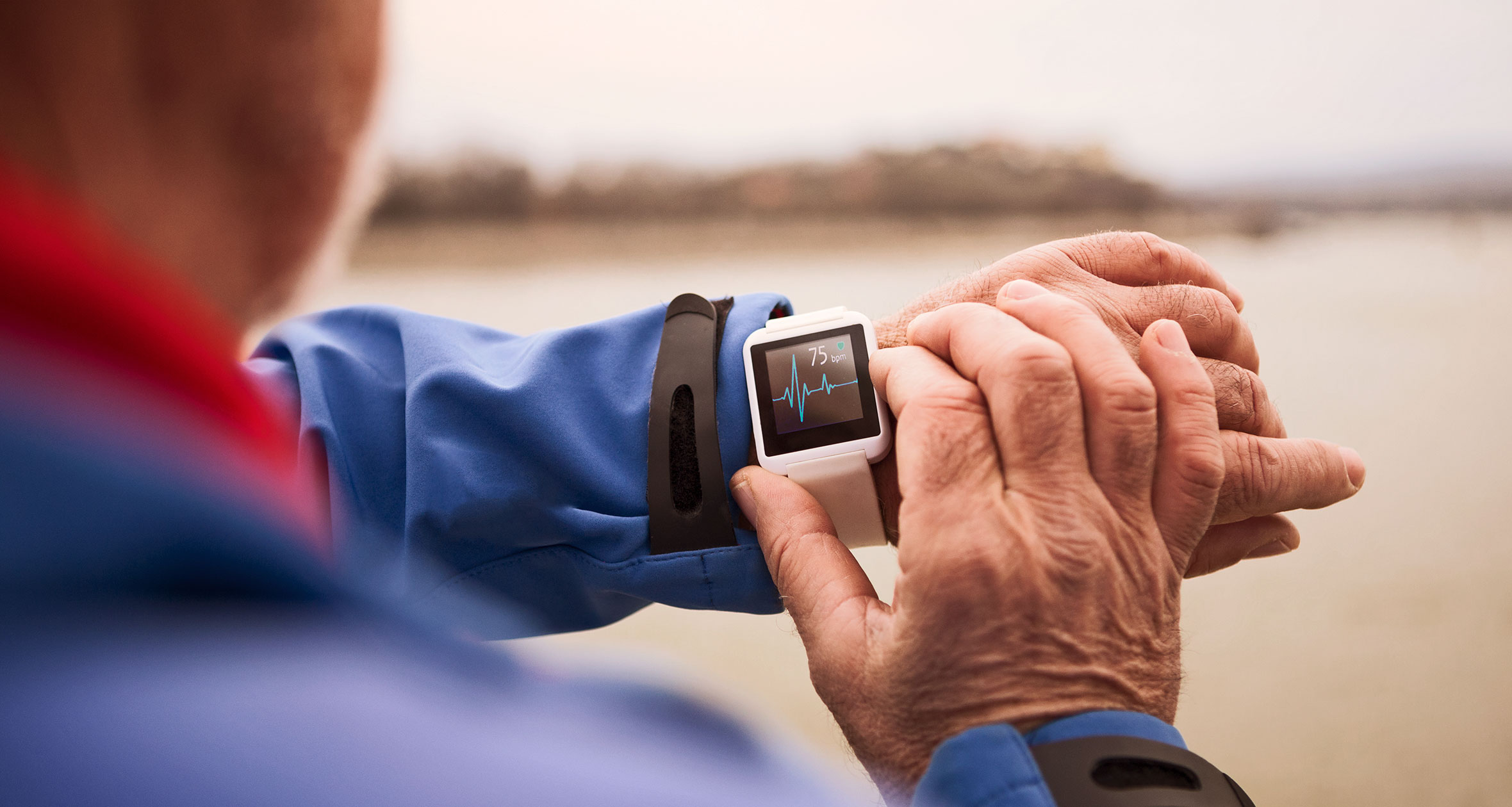 Managing Atrial Fibrillation in Older Patients - NYU Langone Health ...