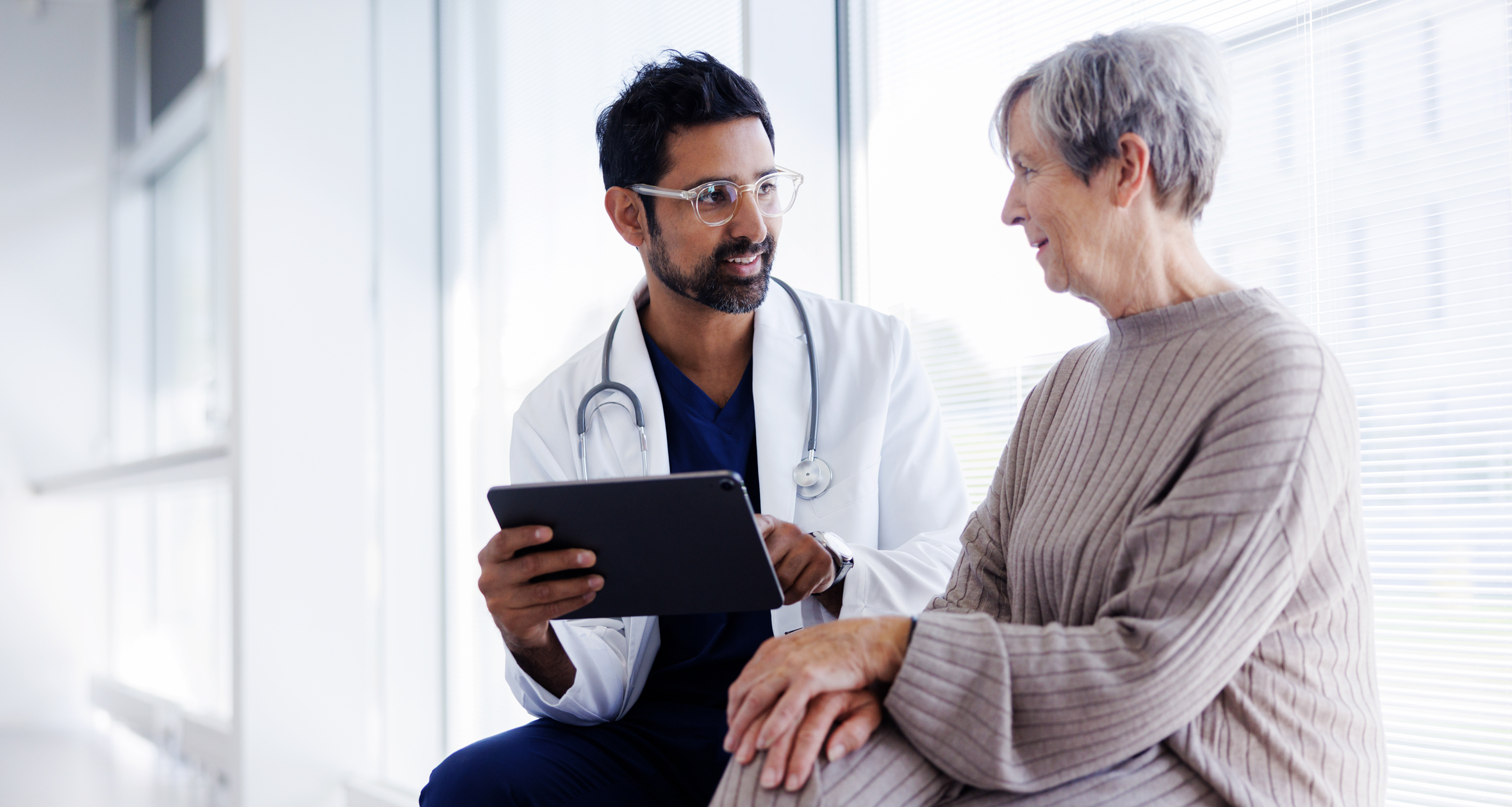 Taking a BOLD Step for Early Dementia Detection - NYU Langone Health ...