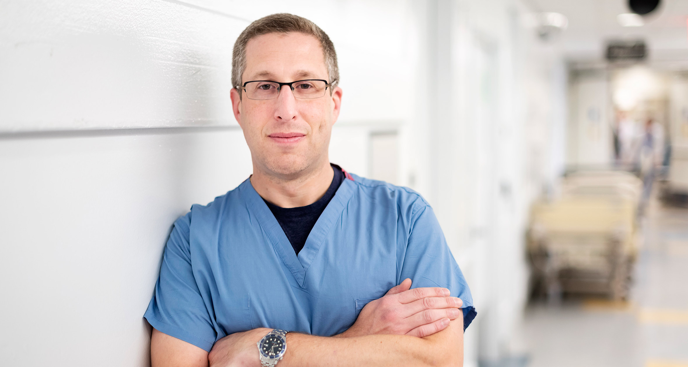 AI Set to Bring Expansive Benefits to Endoscopists - NYU Langone Health Physician Focus