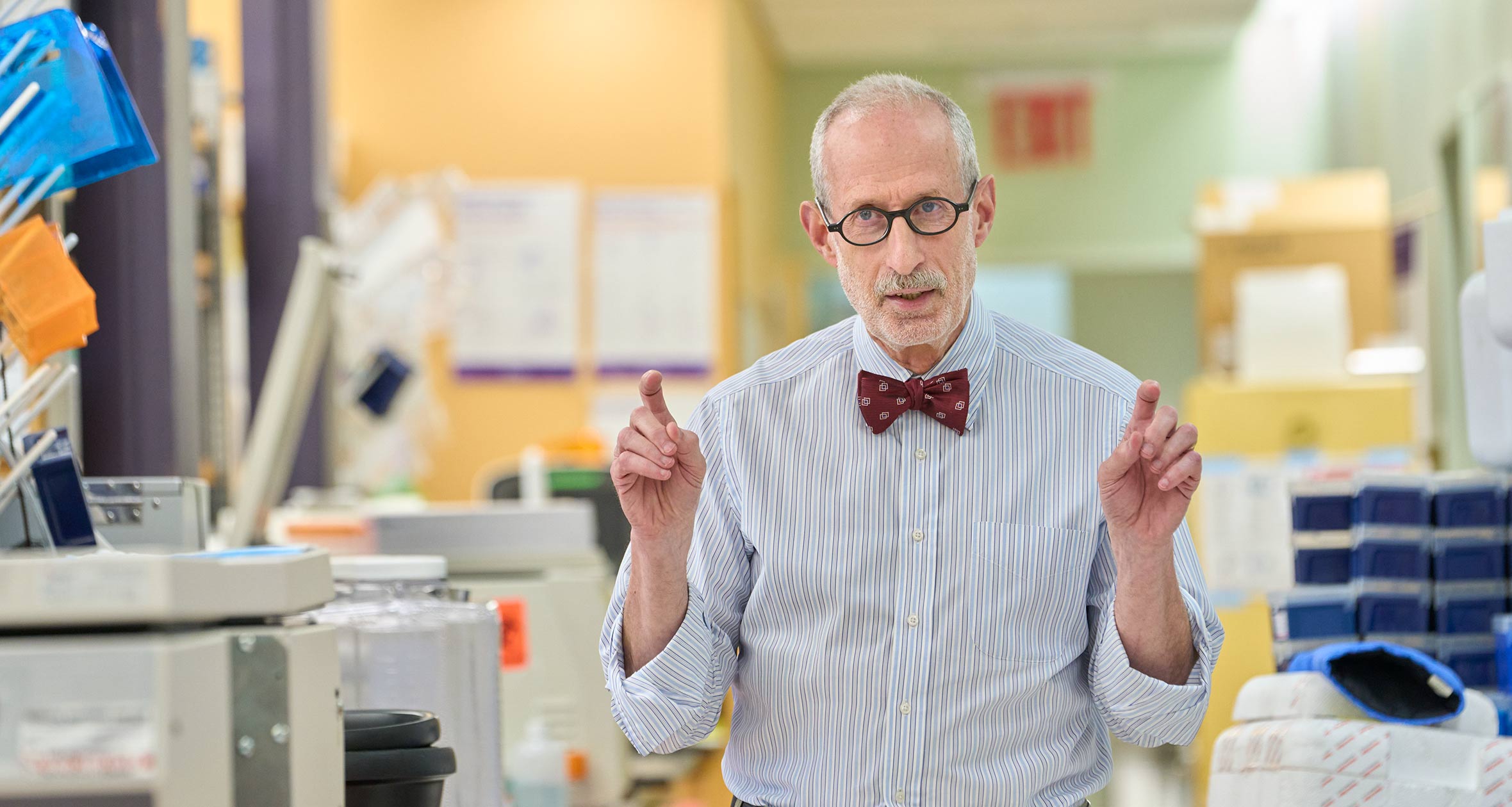 A Personalized mRNA Vaccine Reduces Melanoma Recurrence Risk - NYU ...