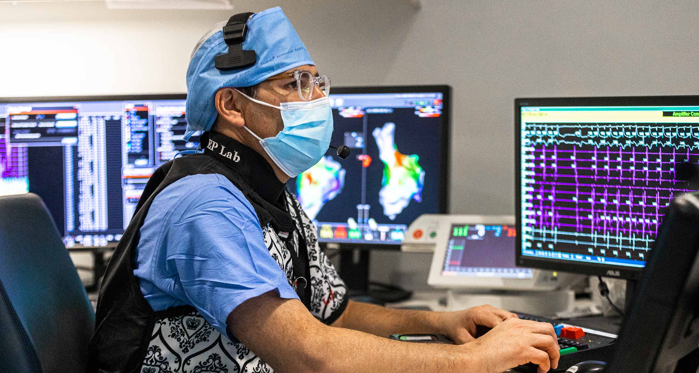 AI Refines QTc Interval Estimation in Atrial Fibrillation - NYU Langone ...