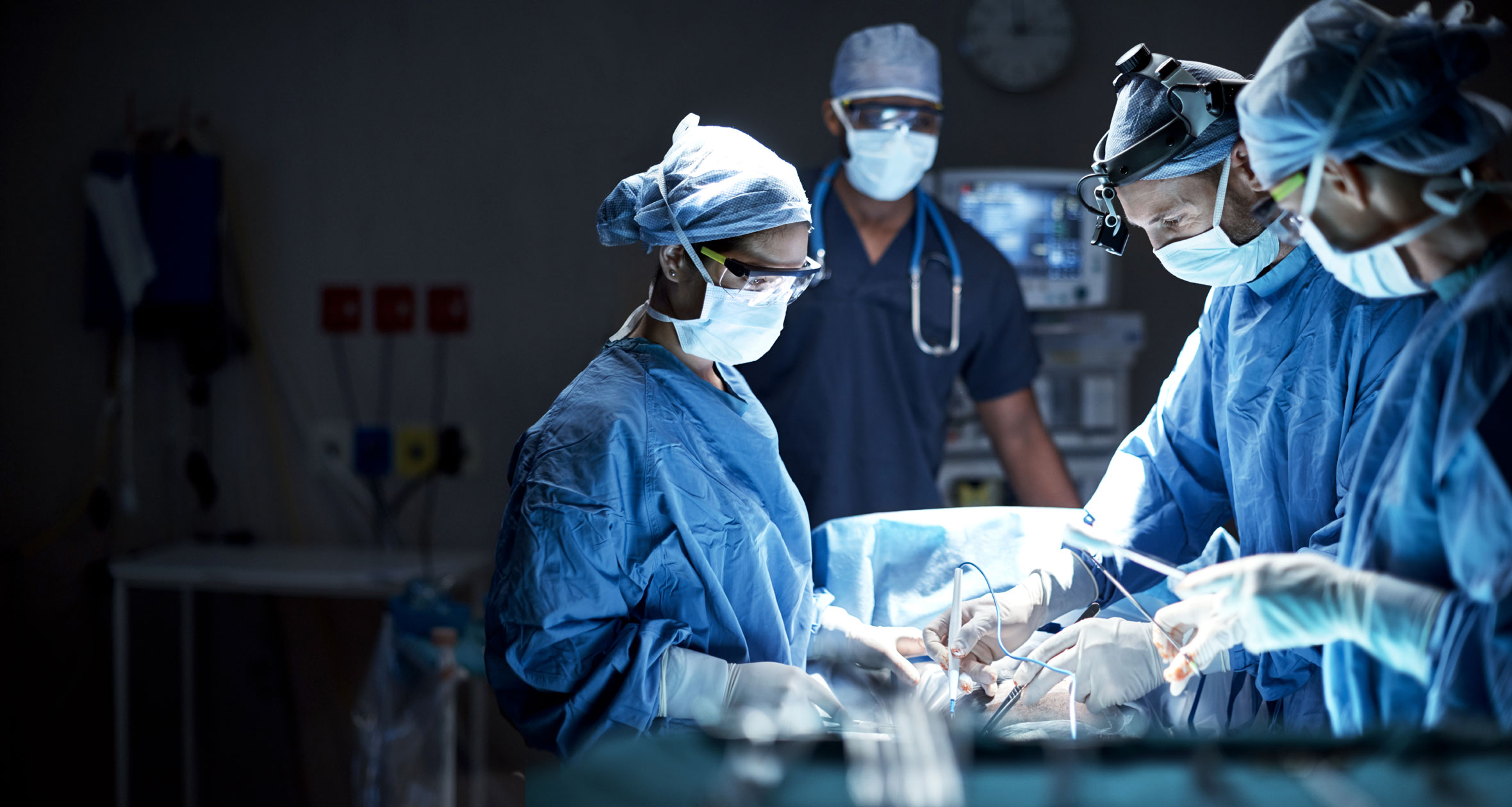 Dual Portal Endoscopic Spine Surgery: Honing a Game Changer - NYU ...