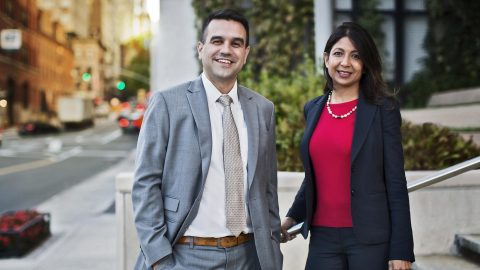 An Innovative Collaboration Seeks to Improve Lung Transplant Outcomes ...