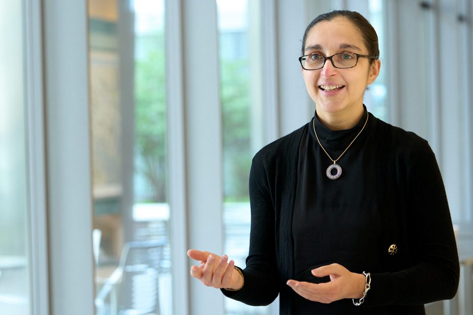 Cardiology & Heart Surgery News | NYU Langone Health Physician Focus