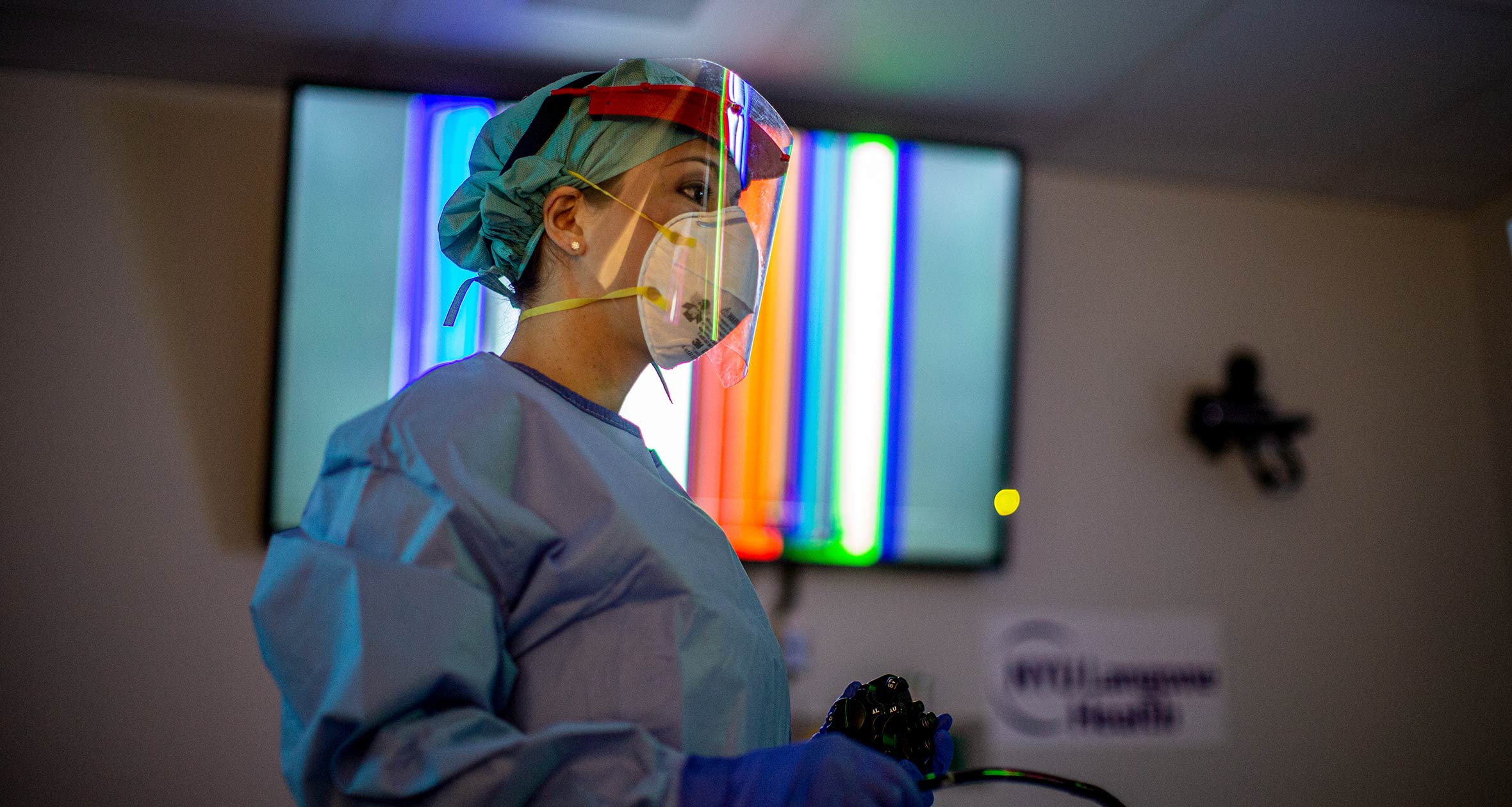 GI Hospitalist Model Gains Traction - NYU Langone Health Physician Focus