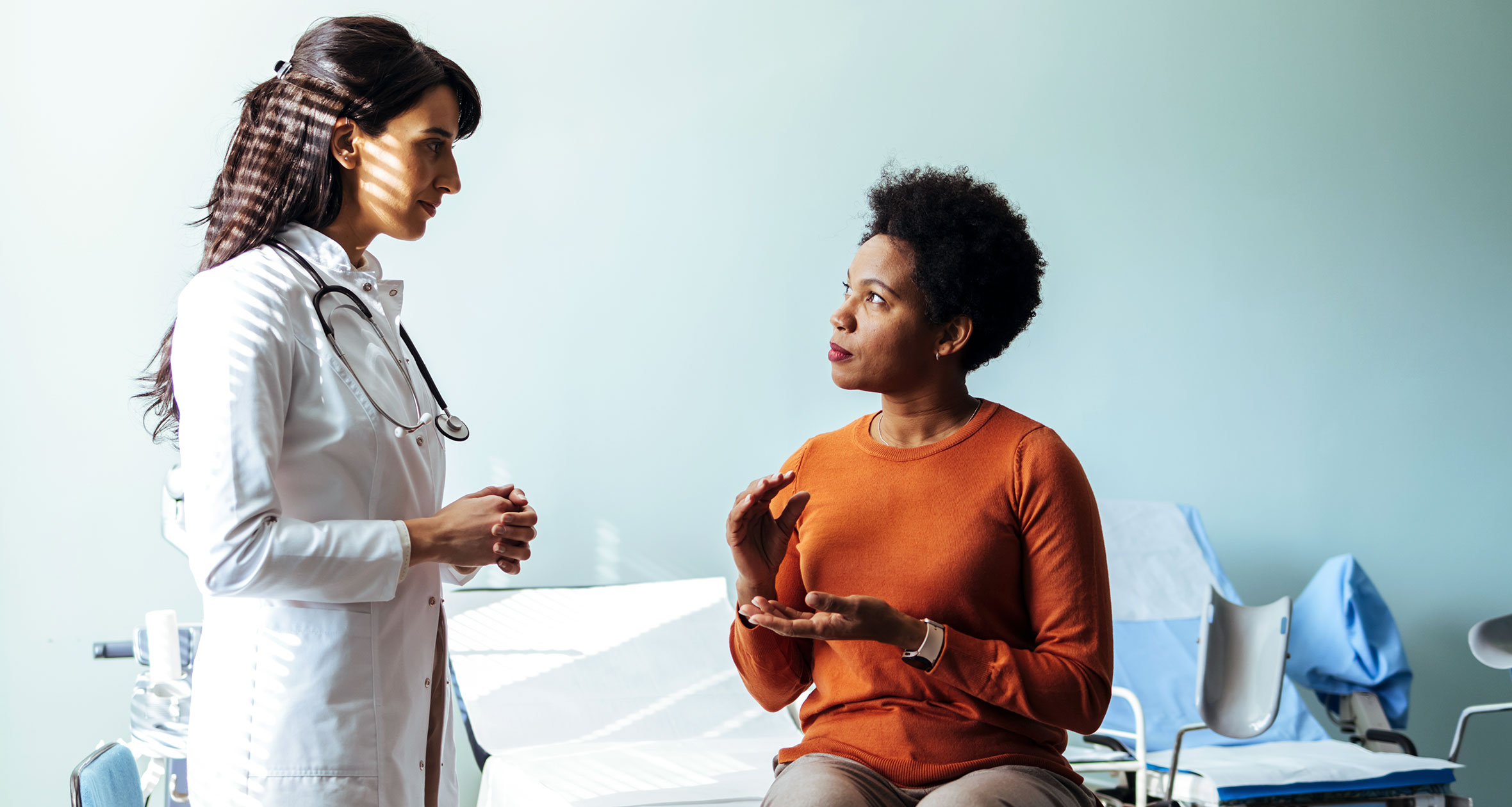 Providing Relief for Patients Struggling with Vulvar Conditions - NYU Langone Health Physician Focus