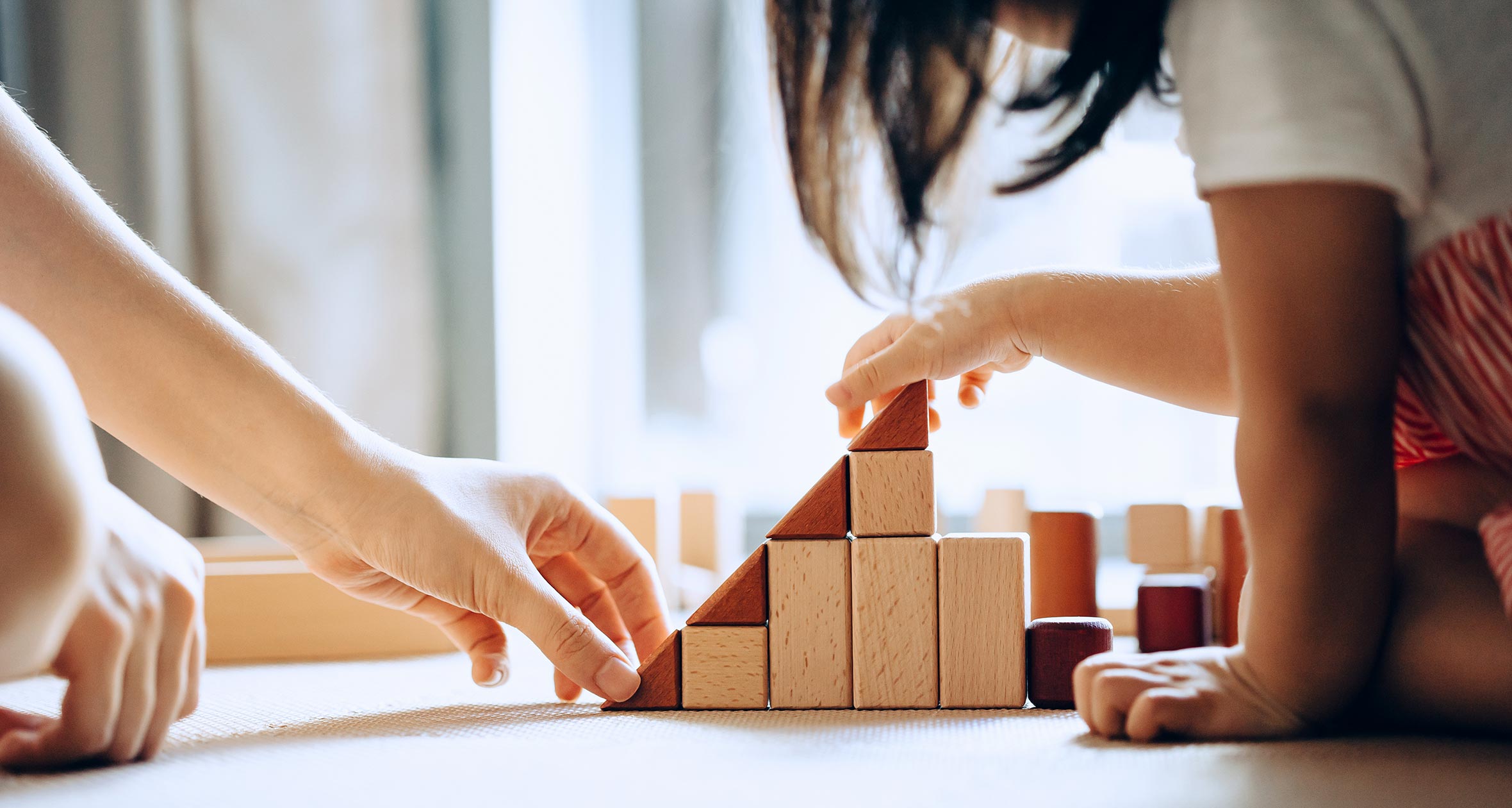 Tools Help Parents Support Early Child Development & School Readiness ...