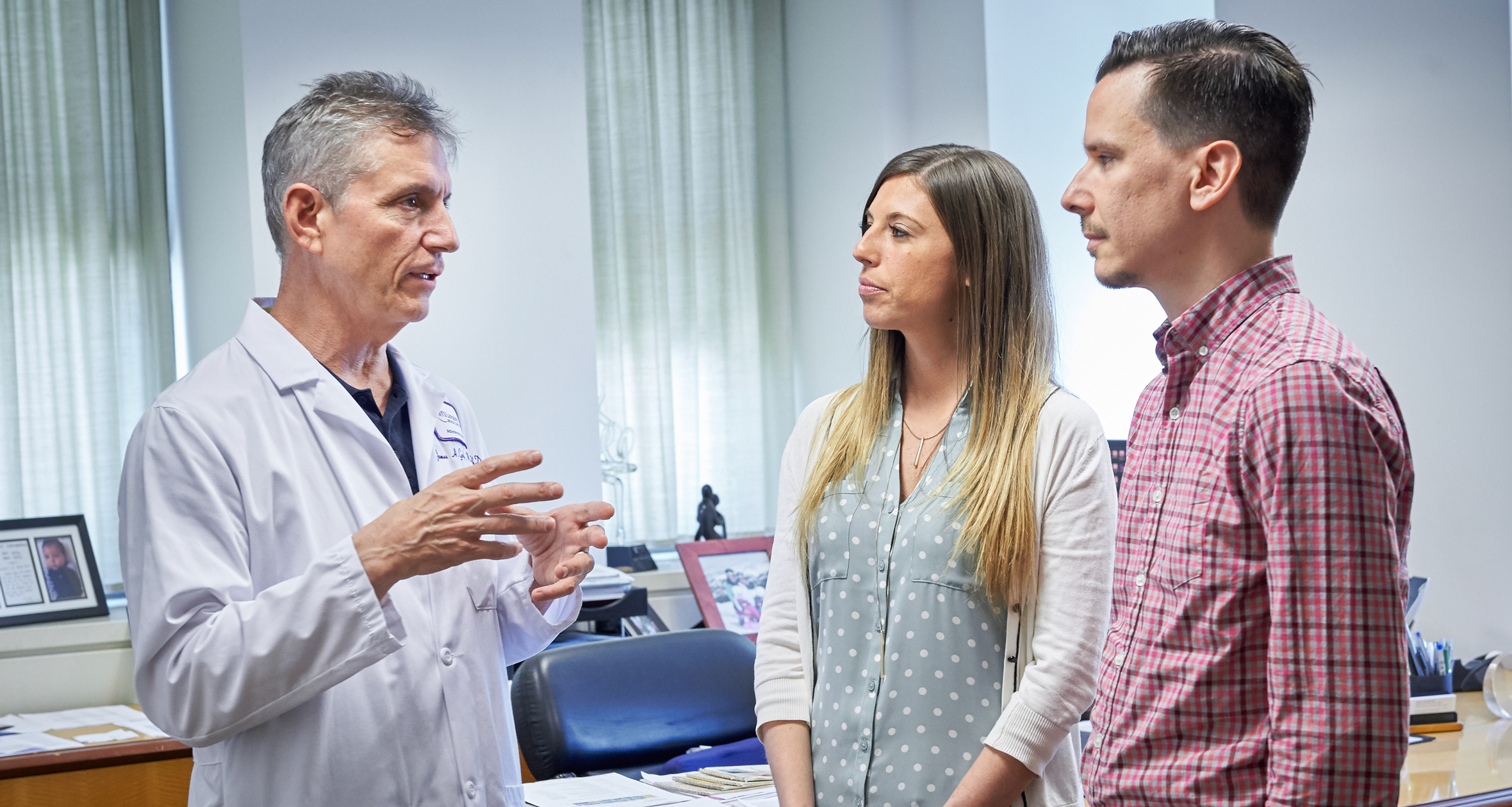 Guiding Patients Through Oocyte Cryopreservation | NYU Langone Health ...