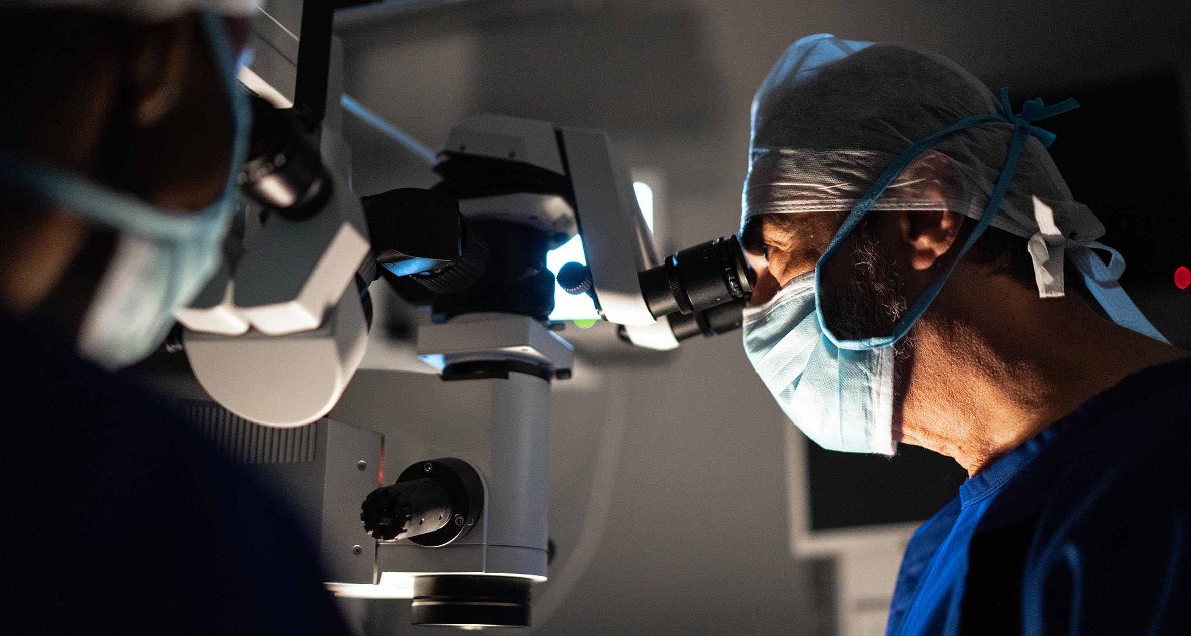 Dropless Cataract Surgery Offers Cost Savings for Patients & Healthcare Systems | NYU Langone ...