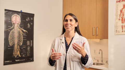 Neurology & Neurosurgery News | NYU Langone Health Physician Focus