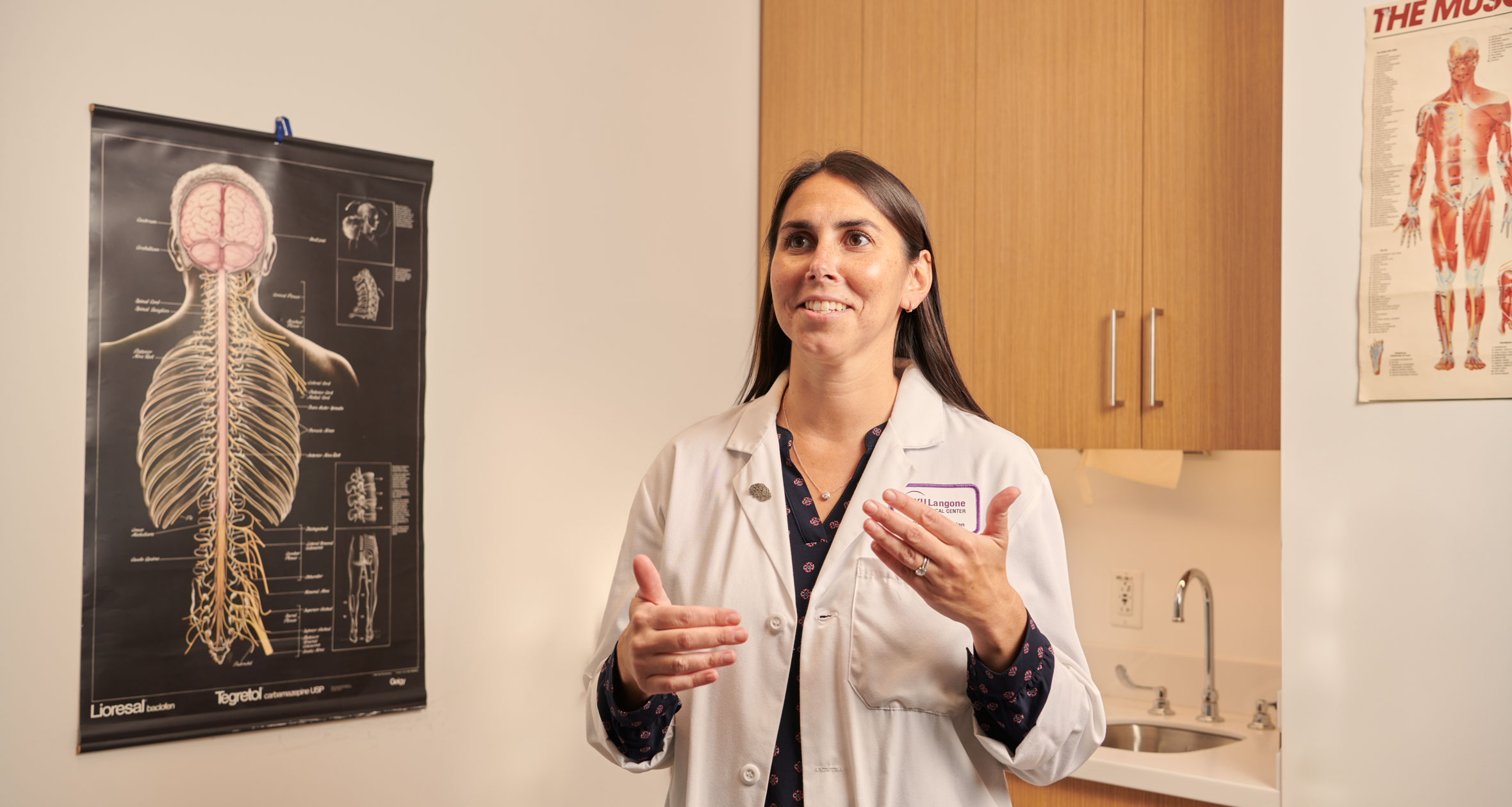 Equipping Trainees for Success in a Top Neurology Residency Program ...