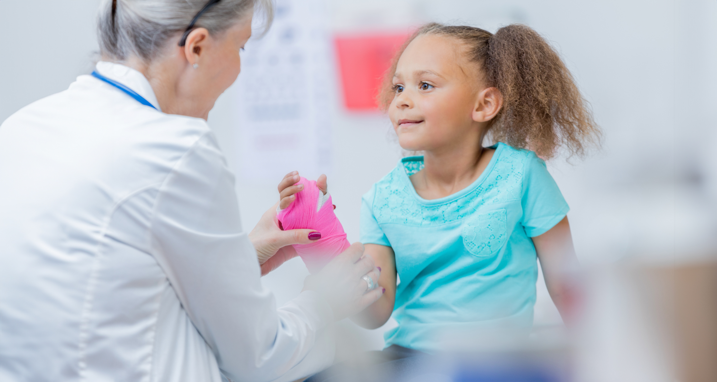 Radiographic Protocol Yields X-Ray Reduction | NYU Langone Health Physician Focus