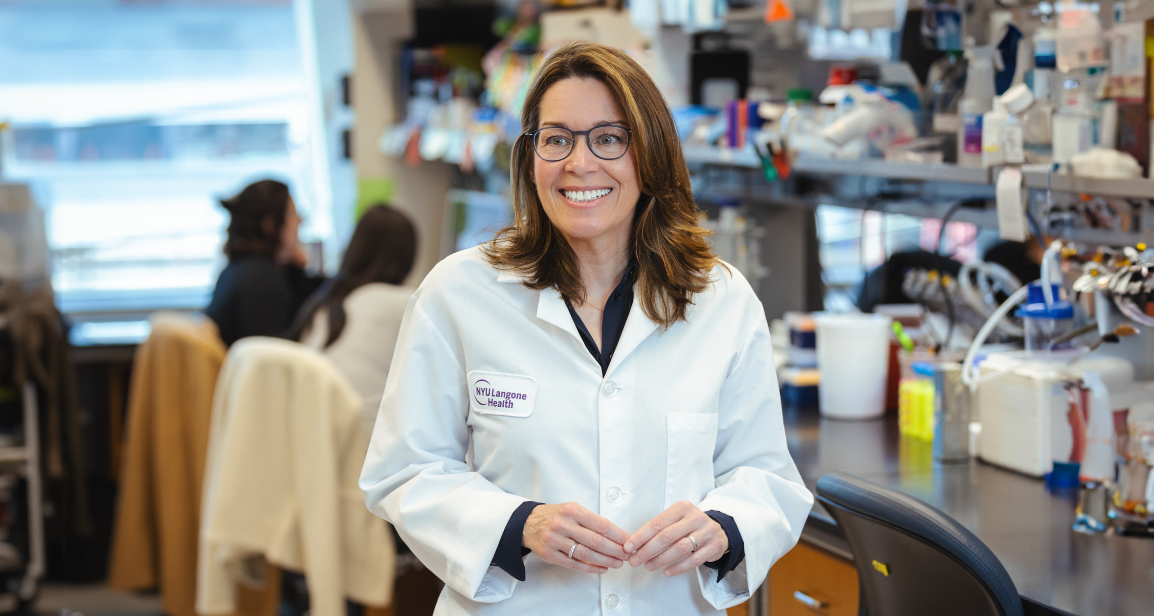 Top Honors Awarded to Cardiovascular Researcher for Work on ...