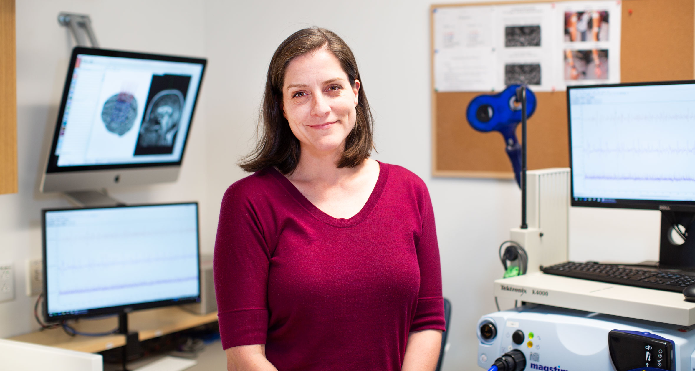 New AI Tool Measures Stroke Impairment in Less Than 60 Seconds | NYU Langone Health Physician Focus