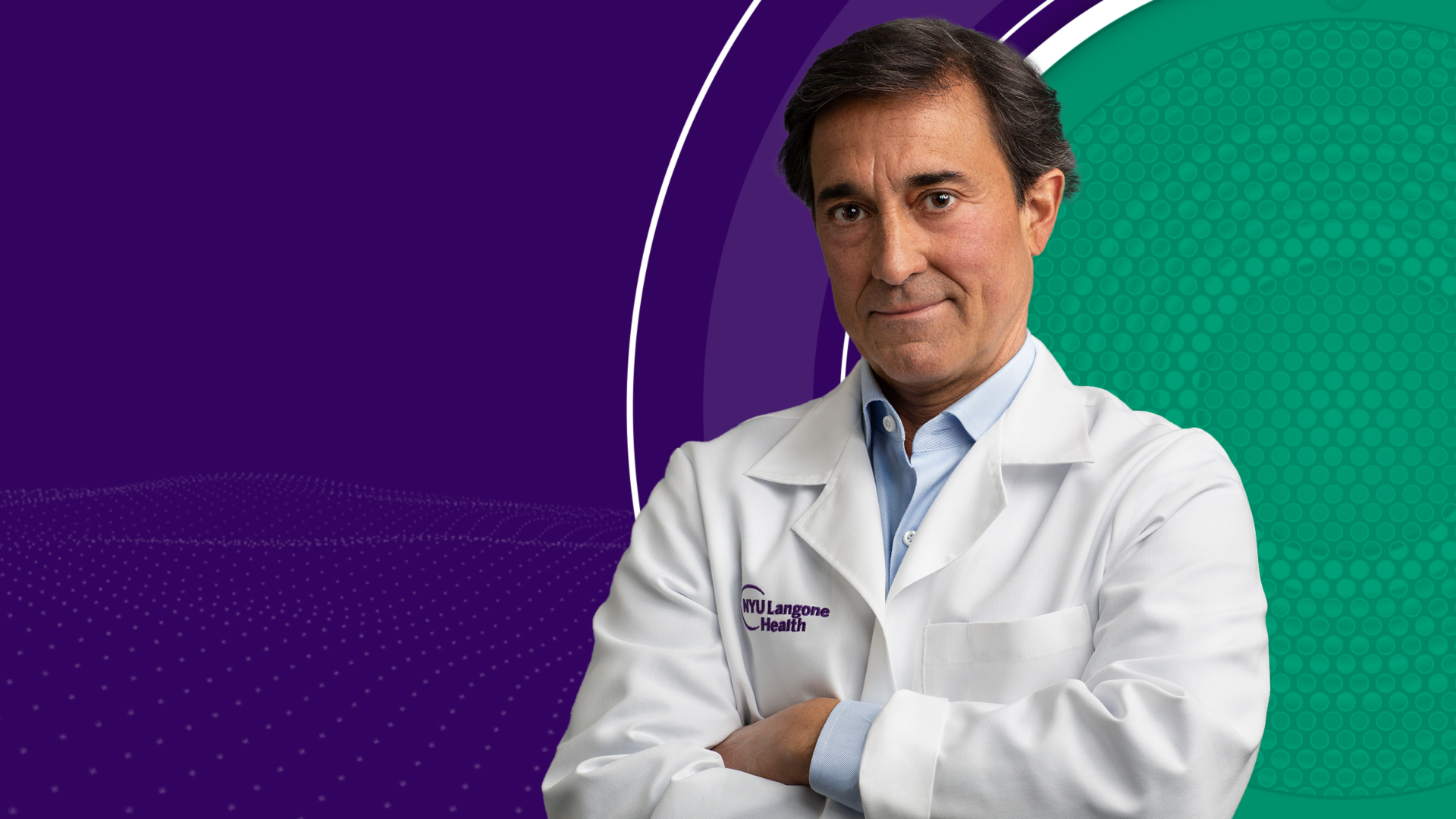 Ophthalmology News | NYU Langone Health Physician Focus