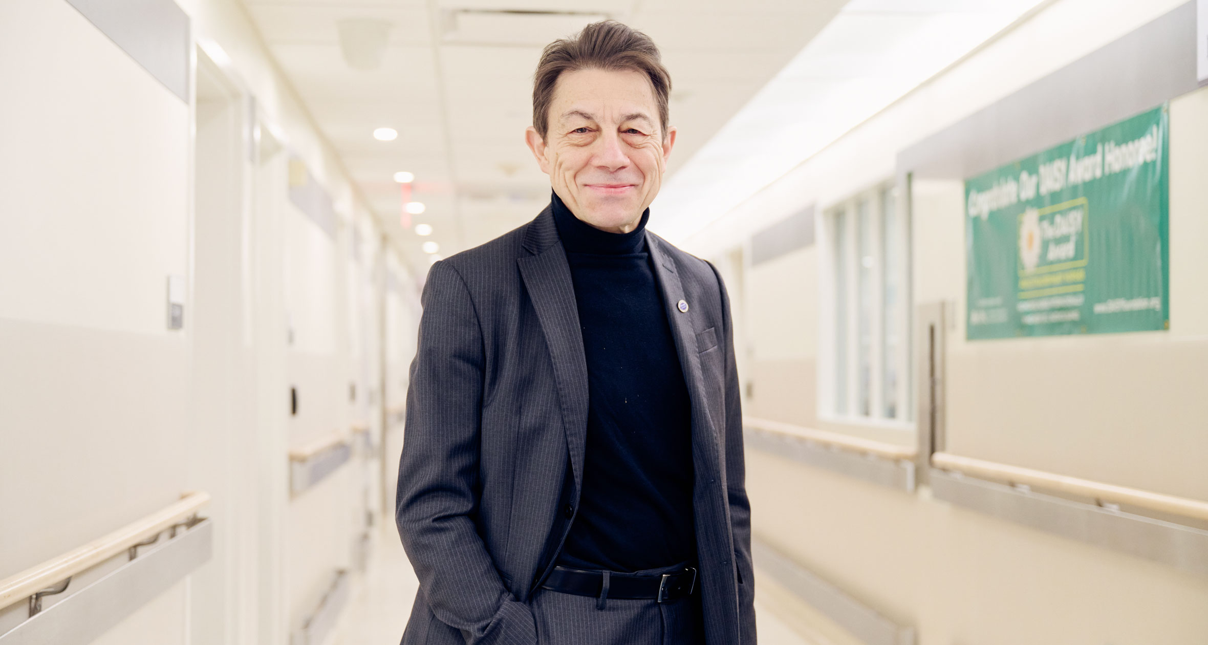 System-Wide Oncology Service Integrates Care Across Musculoskeletal ...