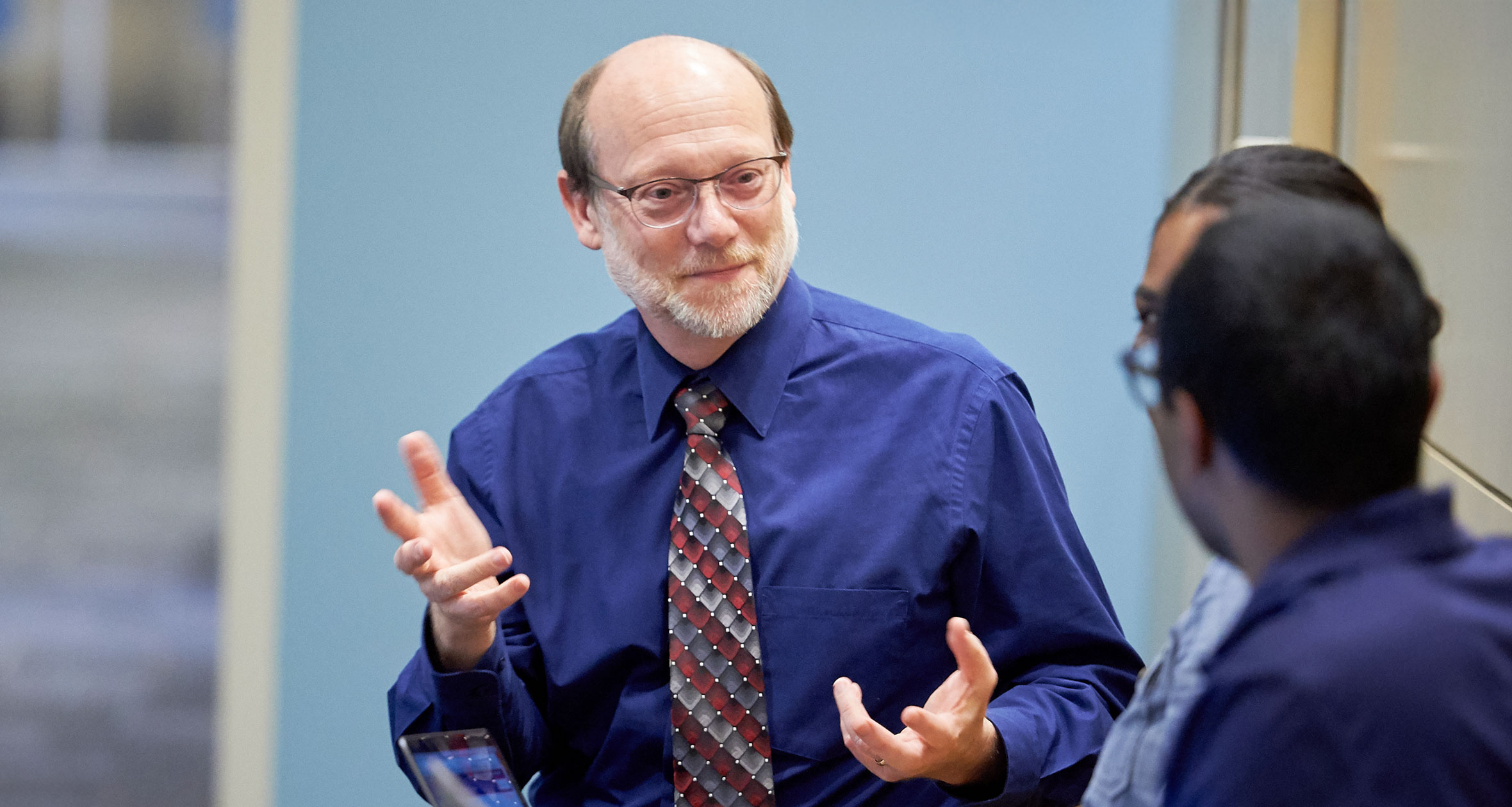 New Three-Year Fellowship Expands Rheumatology Research Opportunities ...