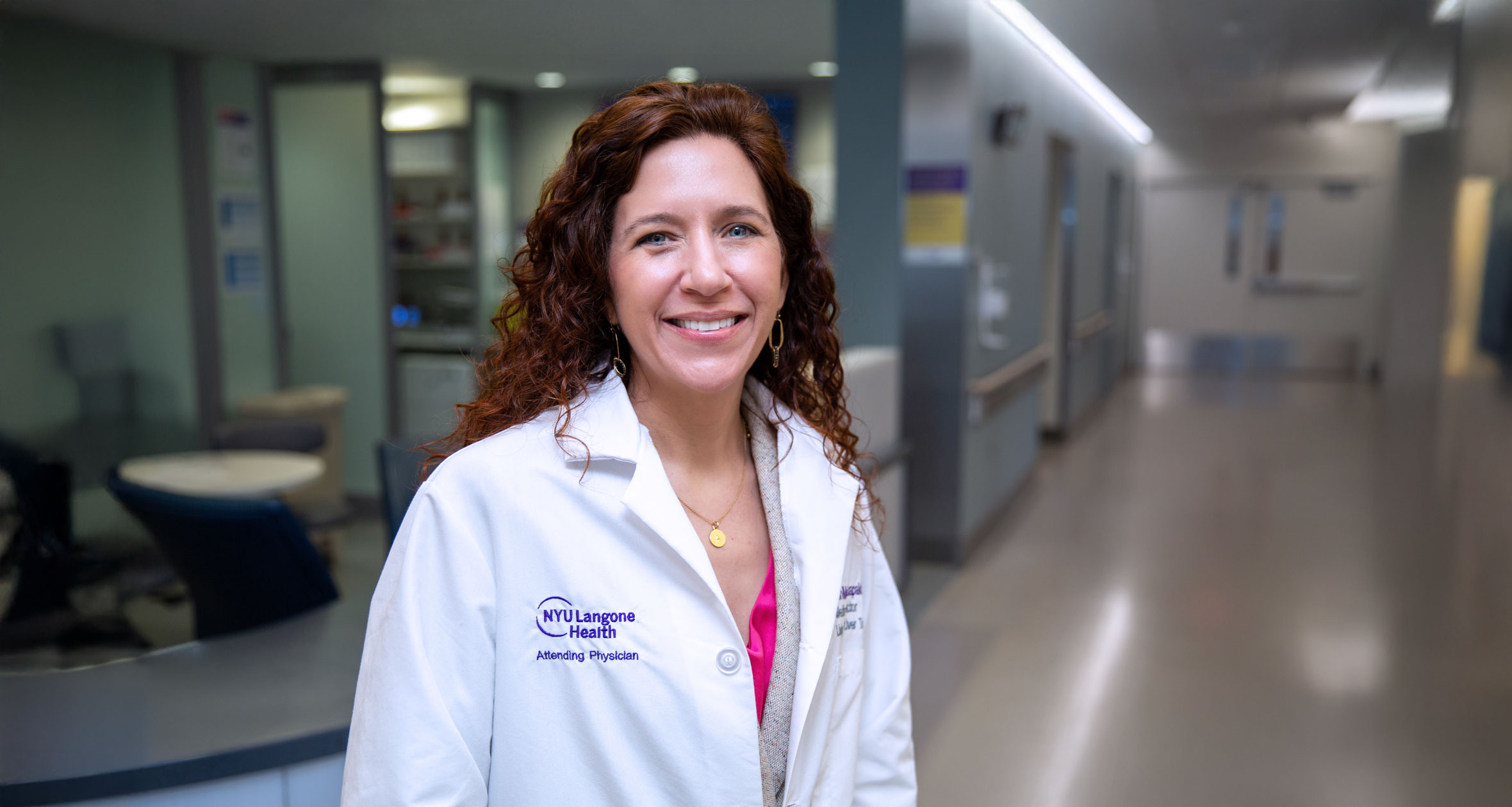 Scaling Living Liver Donation: Insights from a National Leader - NYU Langone Health Physician Focus