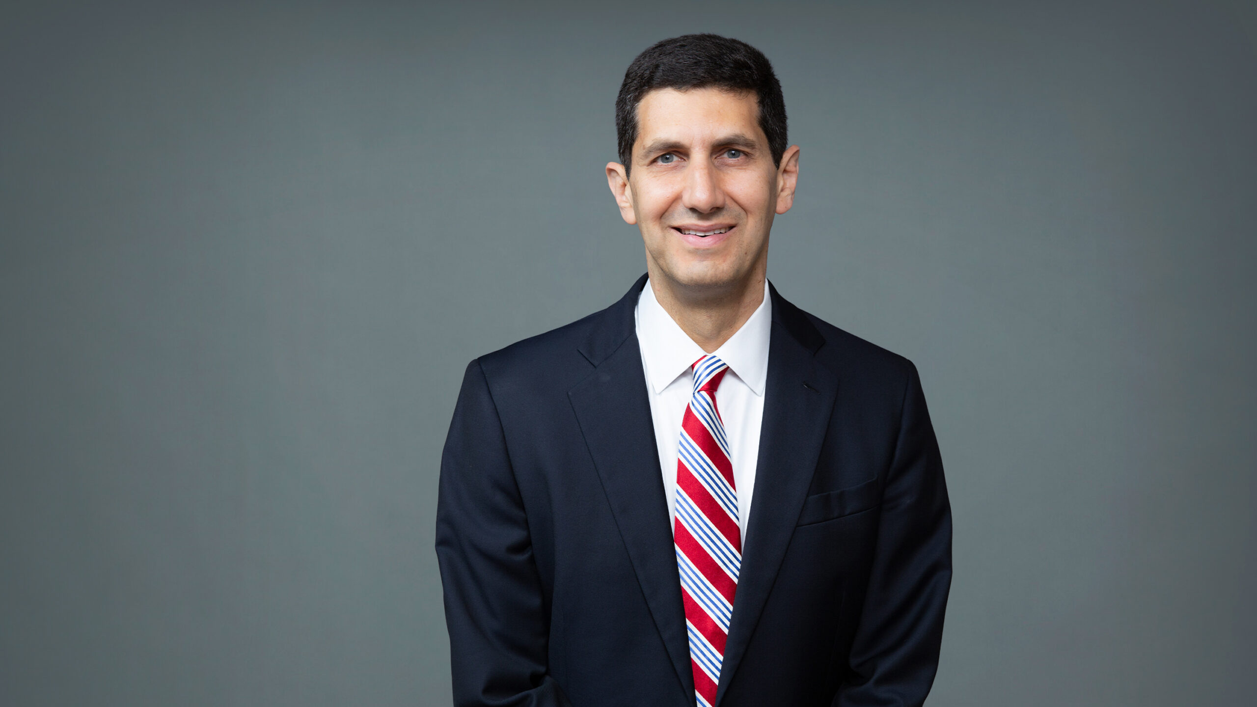 Two Minutes with Dr. Jonathan Samuels - NYU Langone Health Physician Focus