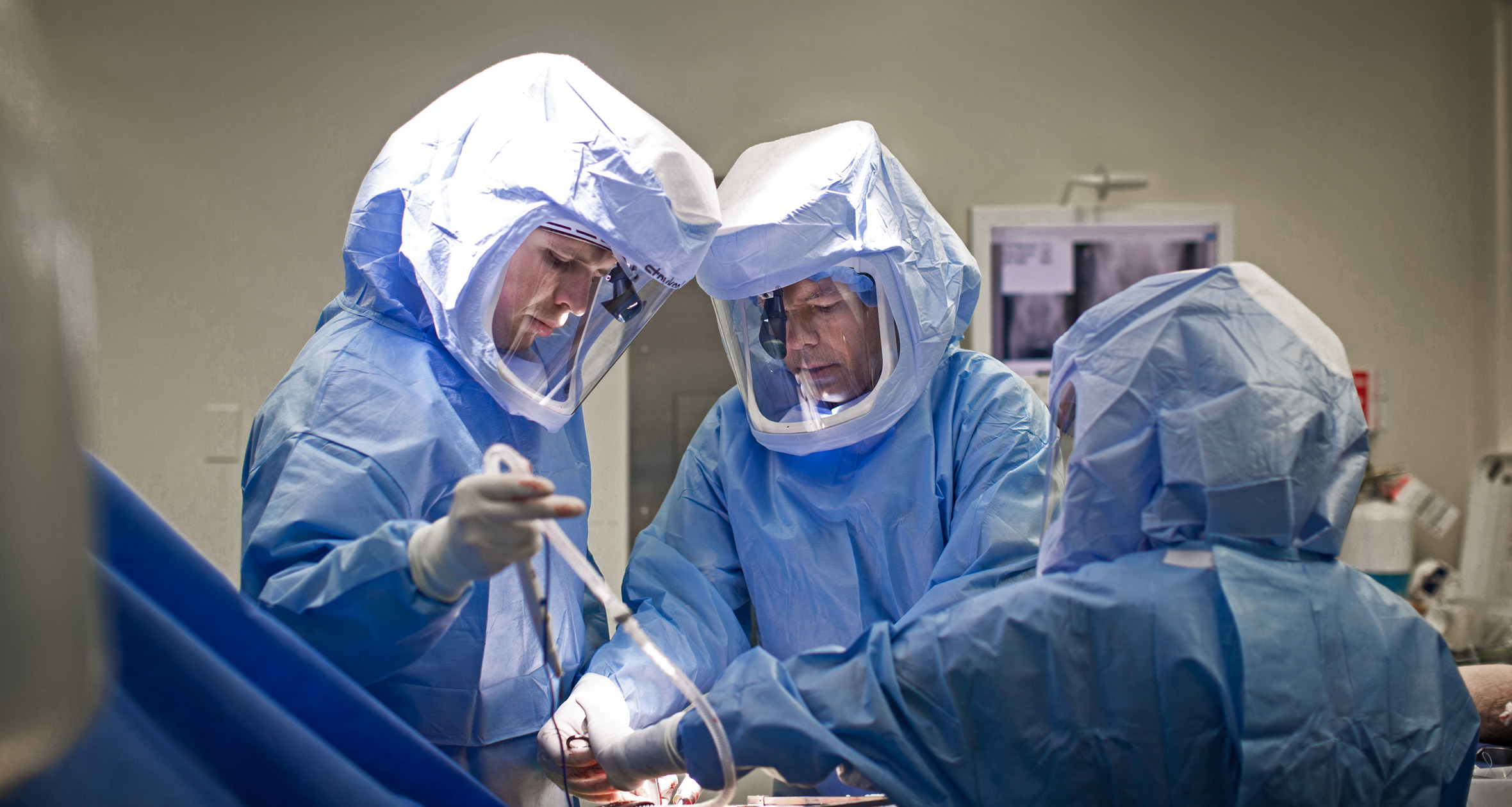 How a New System Is Transforming Hip Resurfacing Surgery - NYU Langone ...