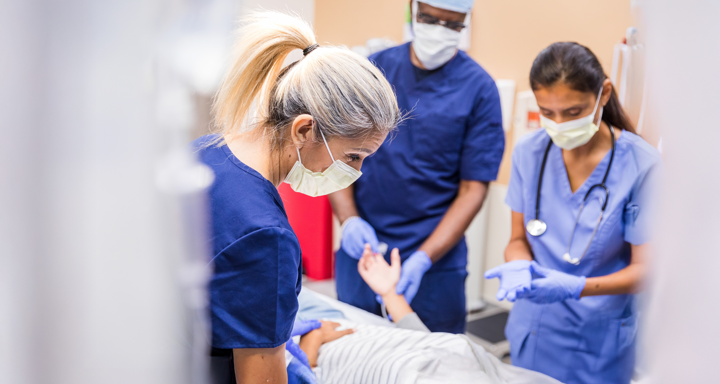Pioneering Specialized Geriatric Trauma Activation to Enhance Senior ...