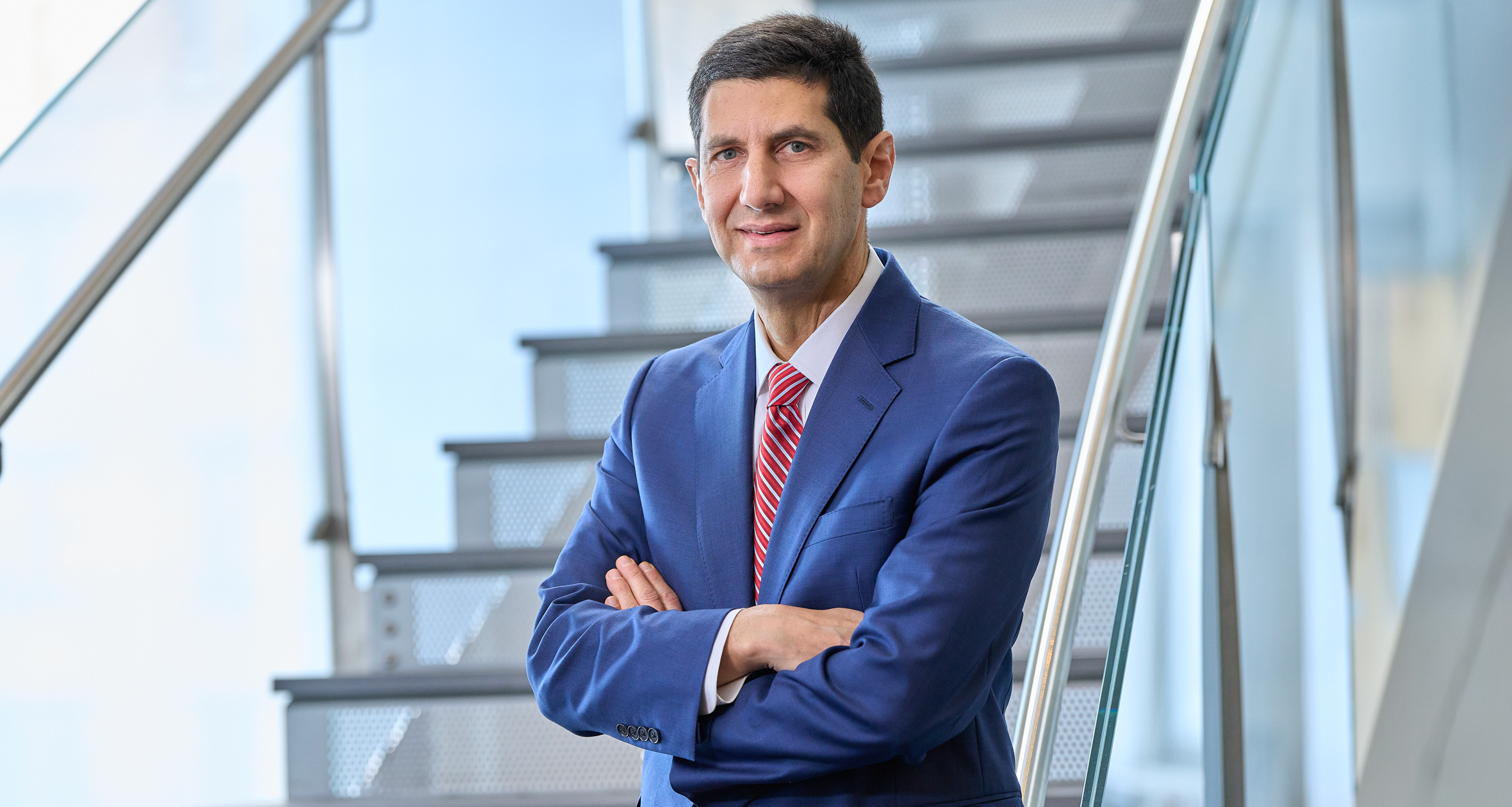 A Tradition of Innovation in Musculoskeletal Imaging | NYU Langone ...